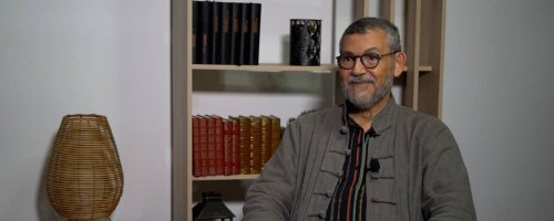 Dominique Vidal : « Israël profite de la guerre en Ukraine pour ...
